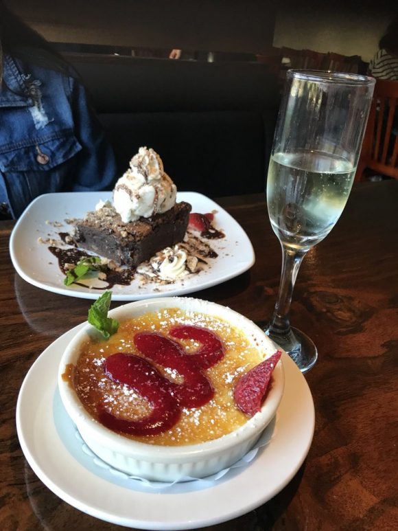 A little taste of Italy at Izabella 🇮🇹 Open for dinner daily at 5pm